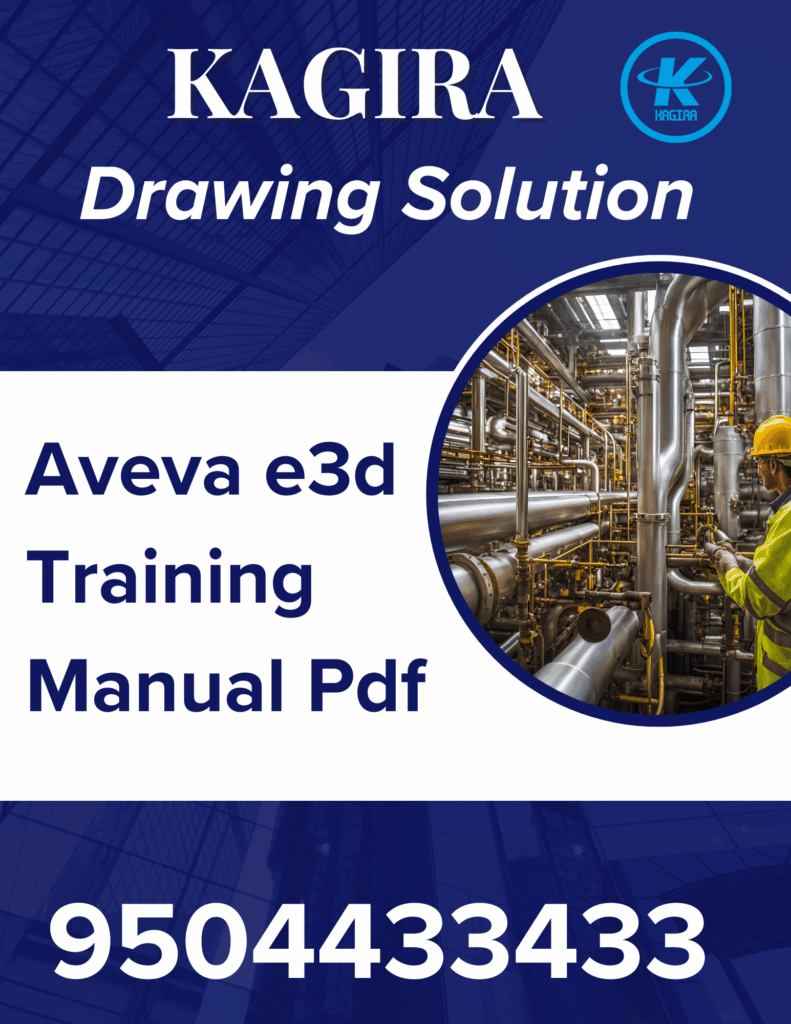 Aveva e3d Training Manual pdf - Kagia
